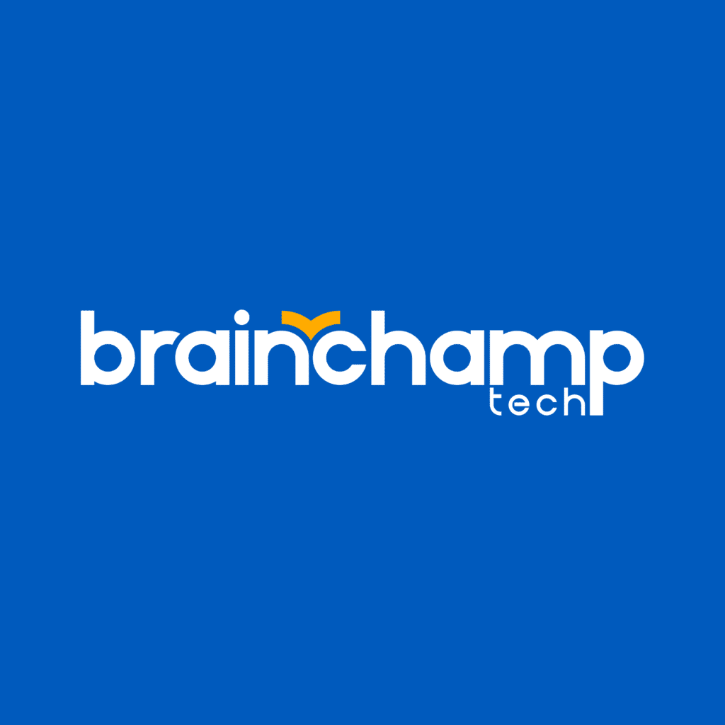Login - BrainChampTech | Skill Up To Success